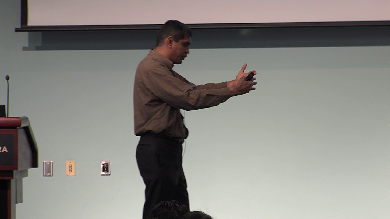 Chandra Bhat - YouTube