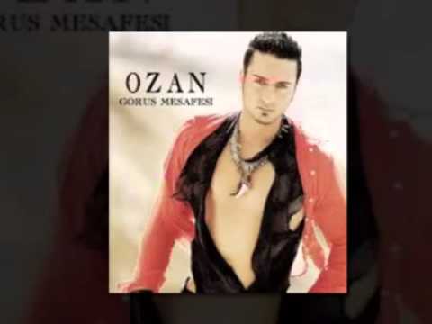 Ozan'dan Gizem Tunca'ya Doğum Günü Mesajı..