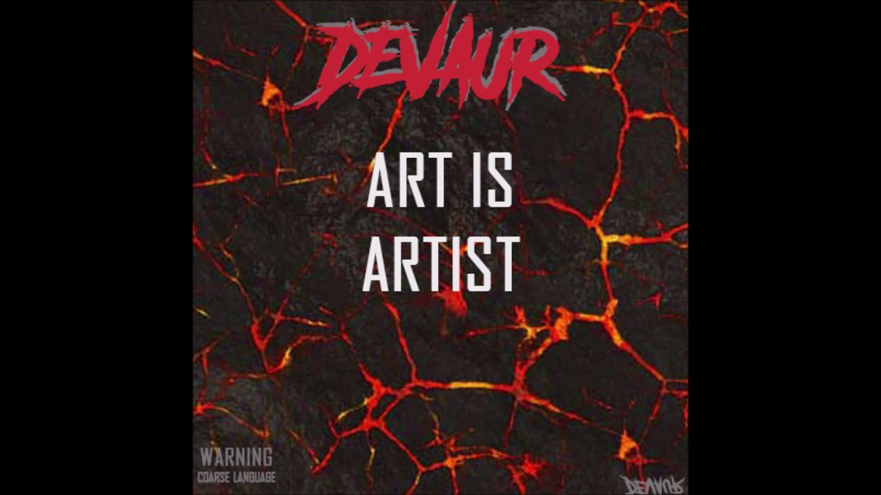 Devaur - Art is Artist (Full Mixtape) - YouTube