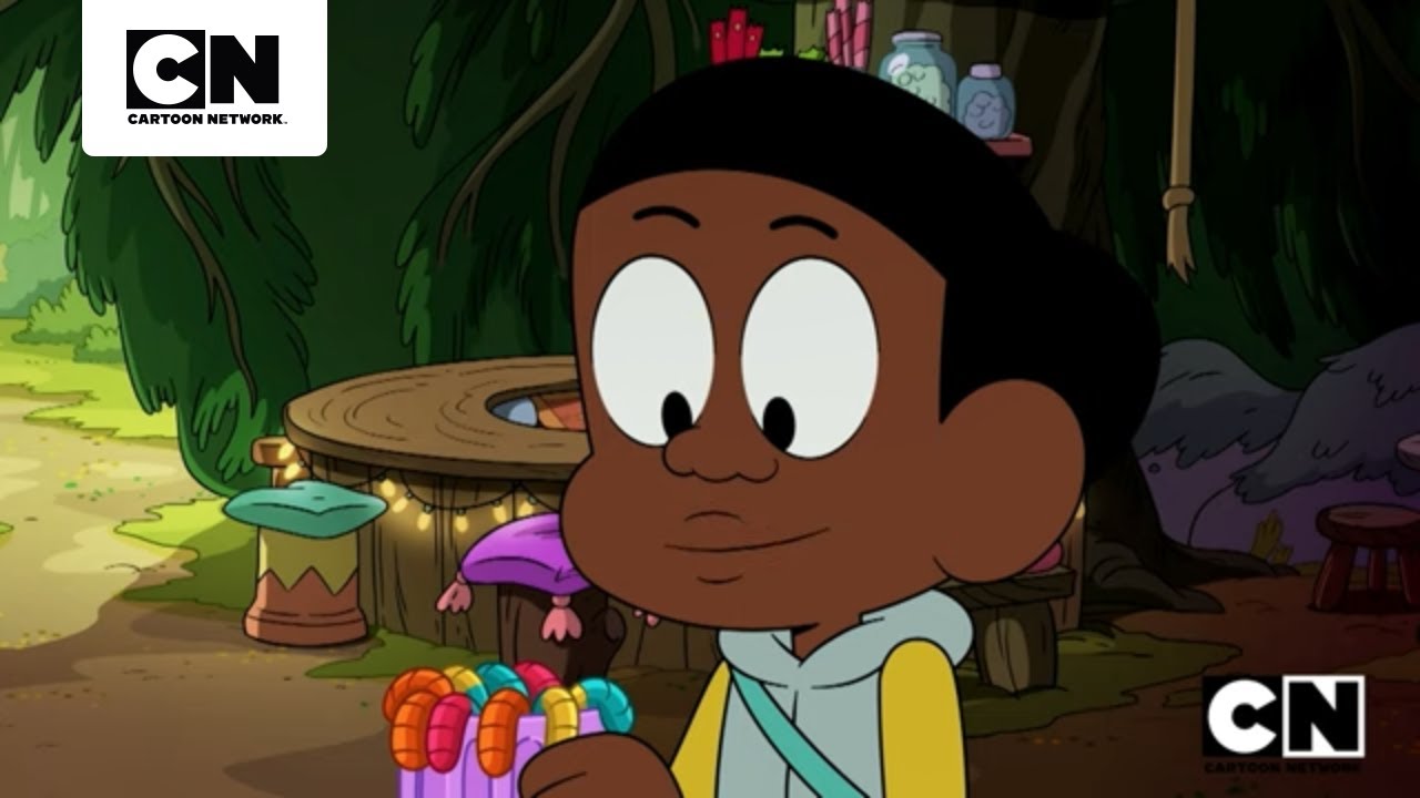 ZEKE ESCONDE | O MUNDO DE GREG | CARTOON NETWORK - YouTube