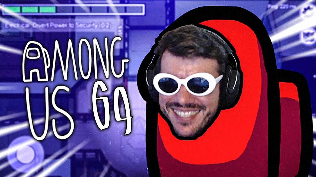 Among Us #69 - YouTube