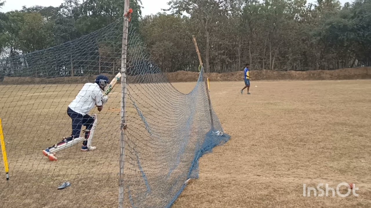 cover drive short... - YouTube