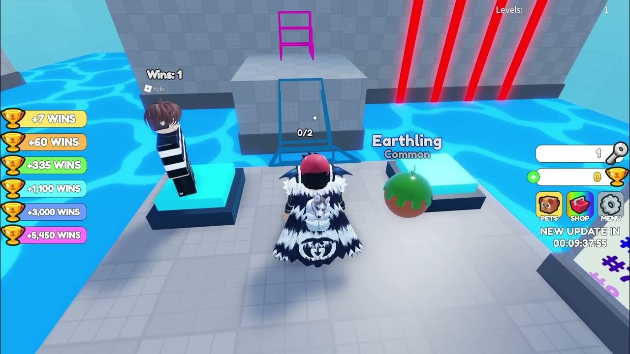 Roblox Teamwork Puzzles 2 Obby YouTube roblox-teamwork-puzzles-2-obby-youtube