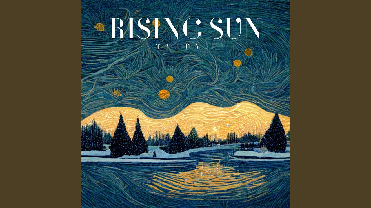 Rising Sun - YouTube