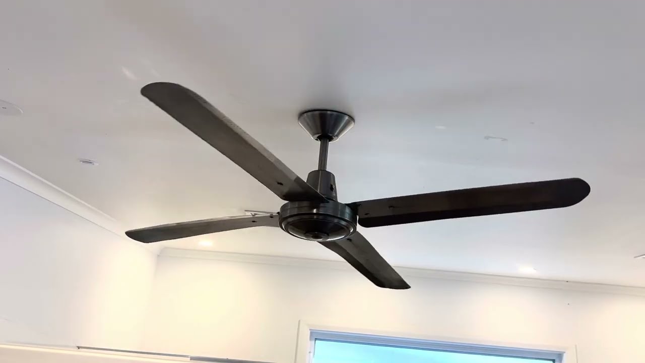 Hunter Pacific Typhoon Ceiling Fan Review | Shelly Lighting