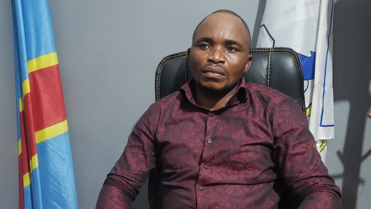 La Ville De Mbandaka Vient de Bénéficier de La Promesse de F - YouTube