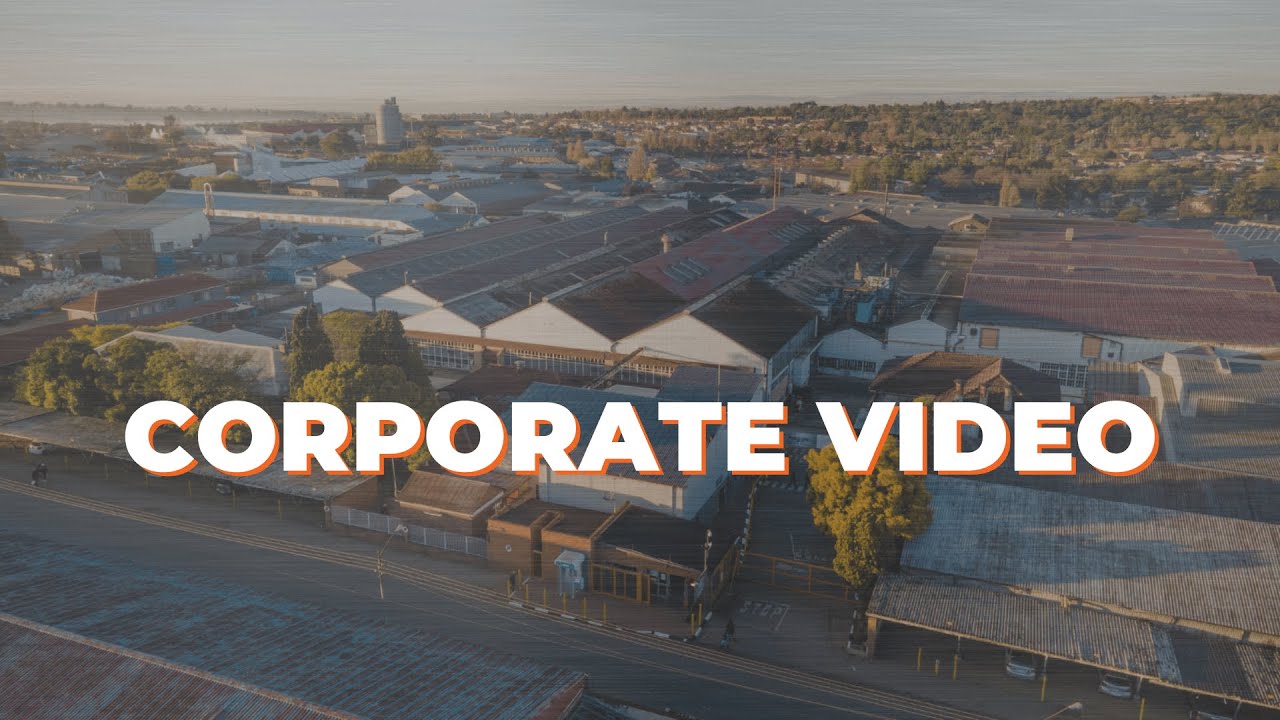 Haggie Wire and Strand - Corporate Video - YouTube