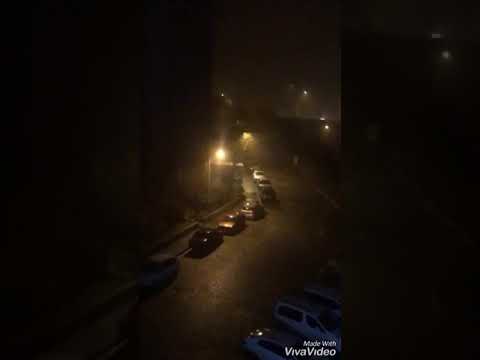 ANNE BEN SENİN OĞLUNUM MUSTAFA TİLKİ