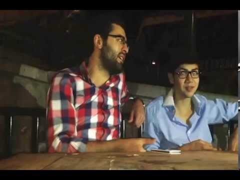Amatör Şarkı - Yunus Emre - Sarhoş