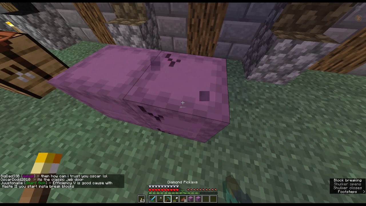 BreakdownCraft part 7 - YouTube