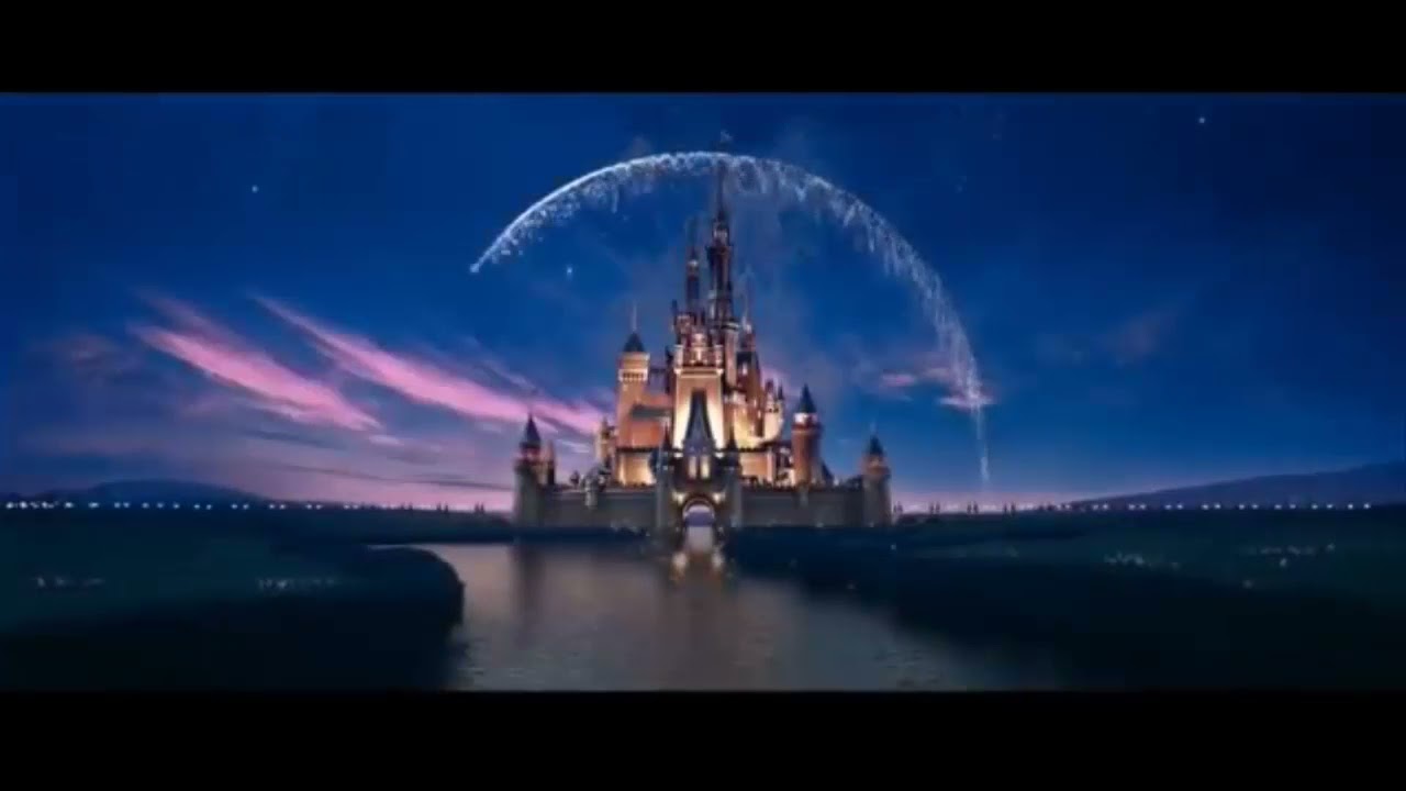 Walt Disney Studios Motion Pictures/Walt Disney Animation Studios/Walt ...