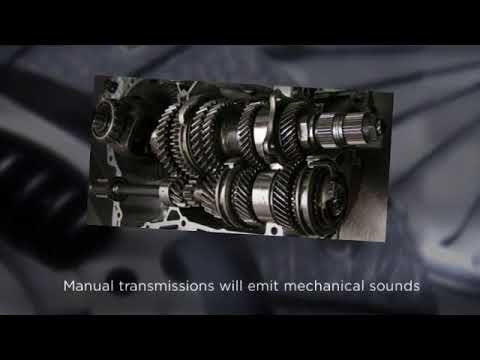 Promar Precision Engines - Diagnose Your Transmission - YouTube