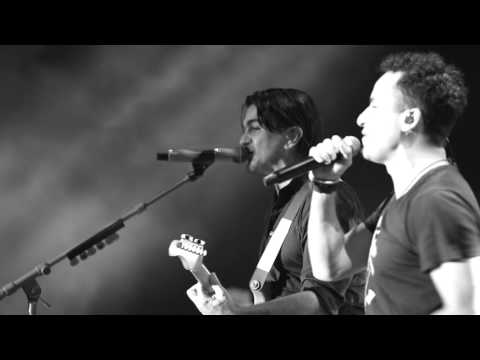 'JUNTOS' JUANES FEAT. FONSECA EN VIVO.