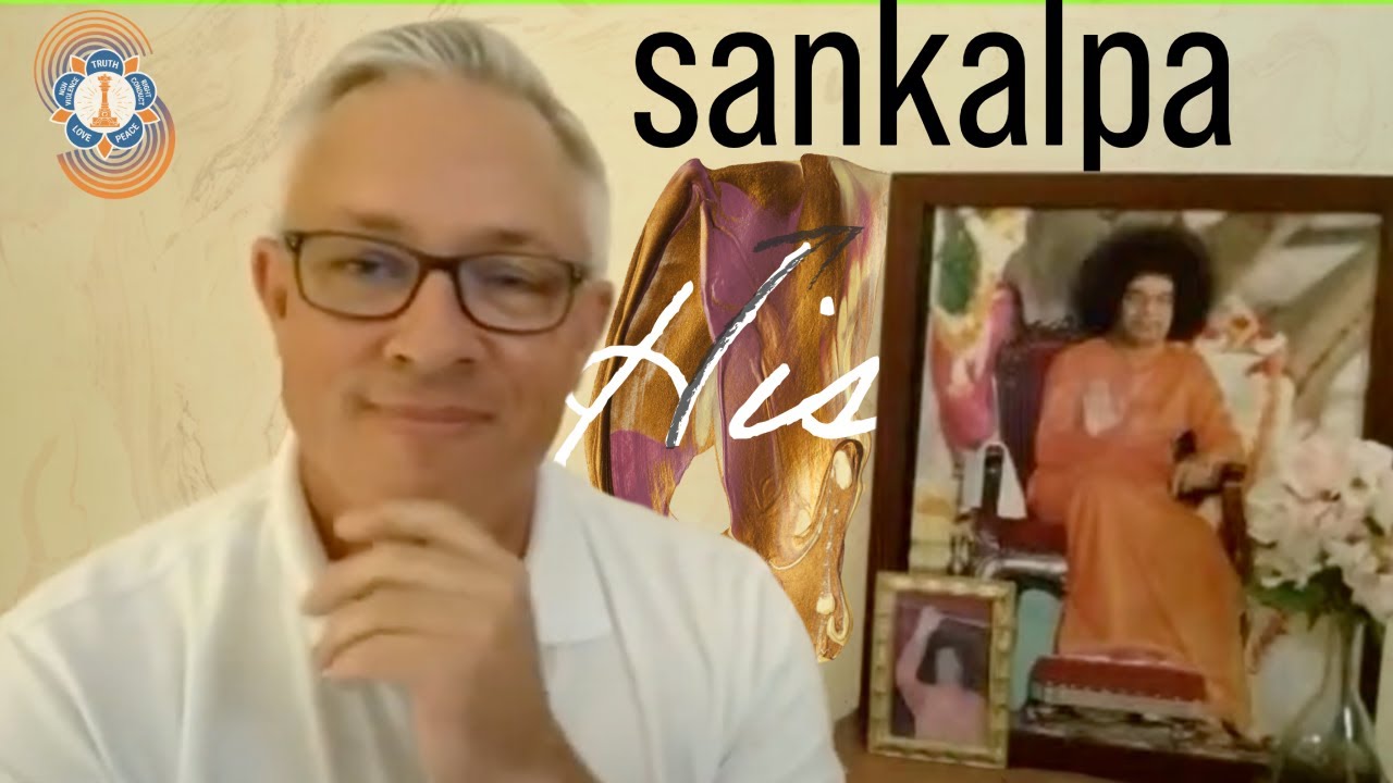 Everything is Swami's Will | Eric Wing - YouTube