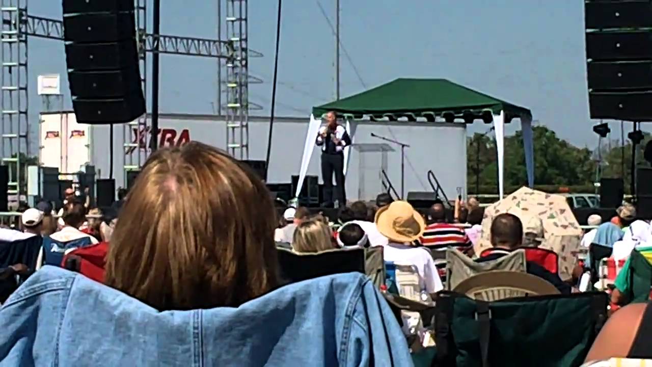 Congressman Ted Poe North Houston Tea Party 10-16-2010 - YouTube