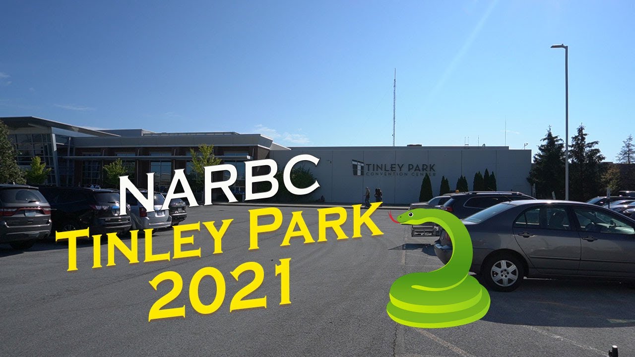 NARBC | Tinley 2021 - YouTube