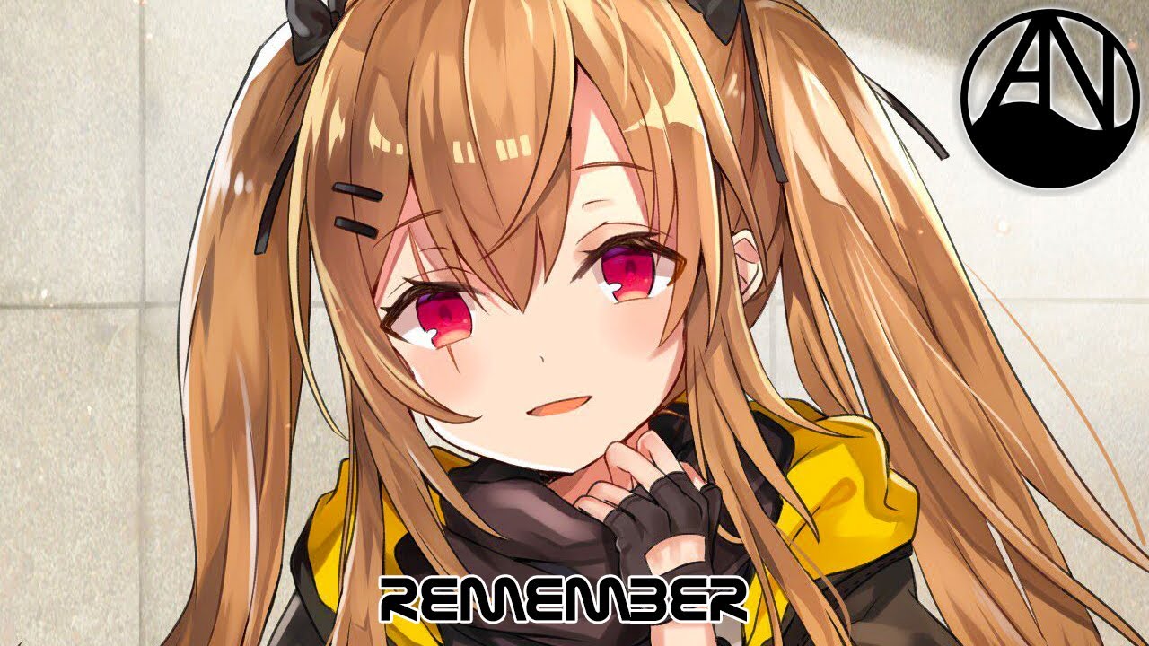 Nightcore - Remember (Far Out Remix) - YouTube