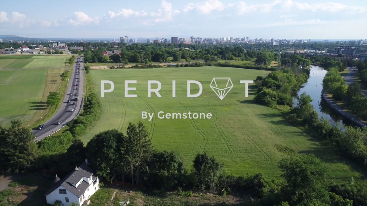 A Tour of Peridot: Ottawa’s Newest Community of Custom Luxury Homes ...