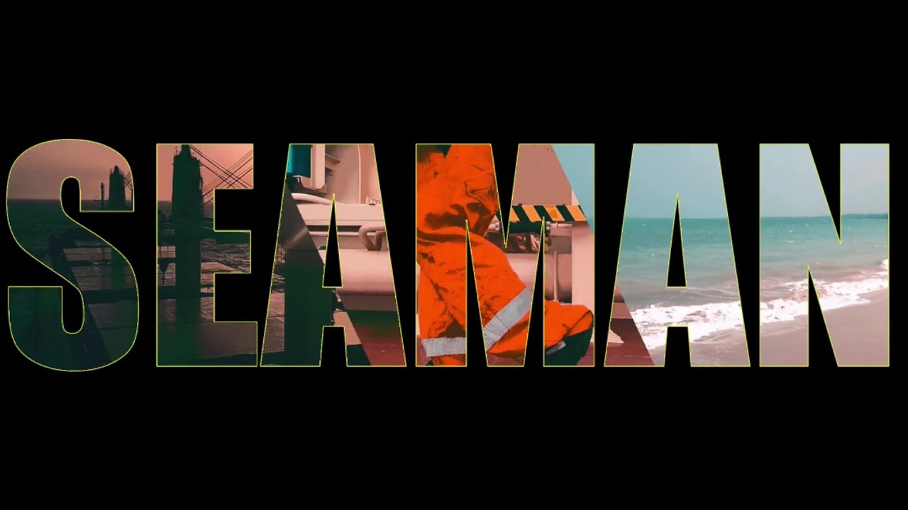 Seaman's Journal introduction - YouTube