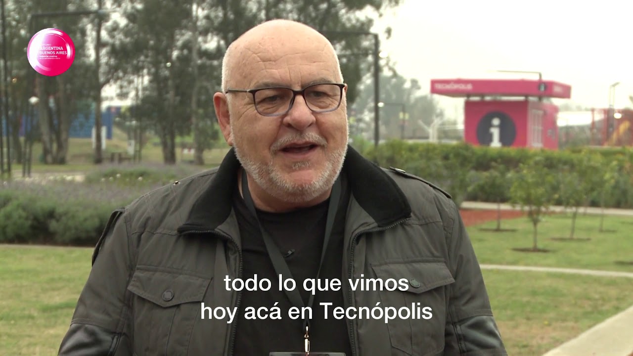 Jan Harm Eloff - Profesor Universidad de Pretoria (Súdafrica) - YouTube