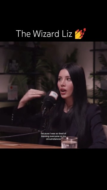 The Wizard Liz 💅🎀 #thewizardliz #thewizardlizcommunity #femifatal8 # ...