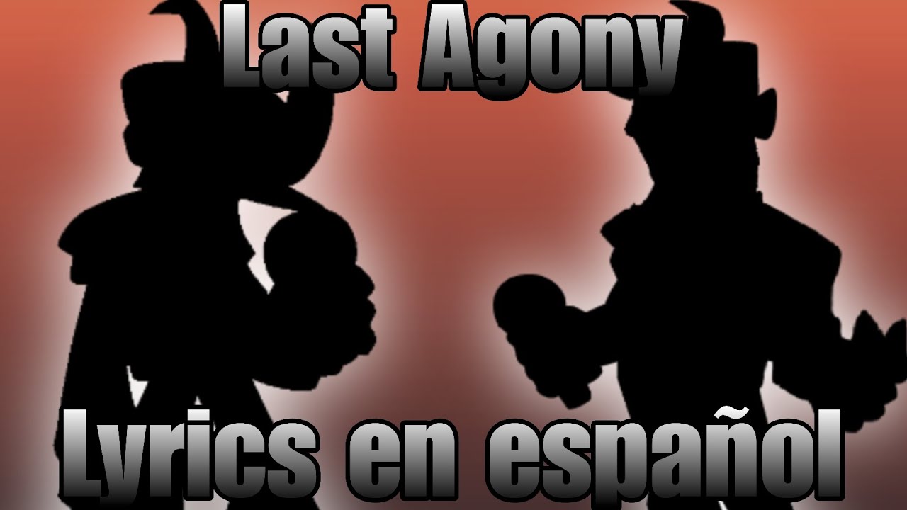 [FNF] Corruption Expanded //Lyrics Last Agony en español// - YouTube