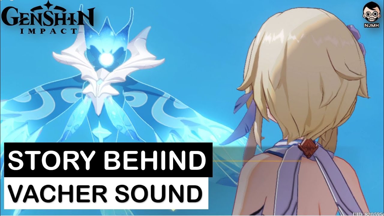Spoiler Alert So This Is The Story Behind VACHER Sound From Fountain spoiler-alert-so-this-is-the-story-behind-vacher-sound-from-fountain