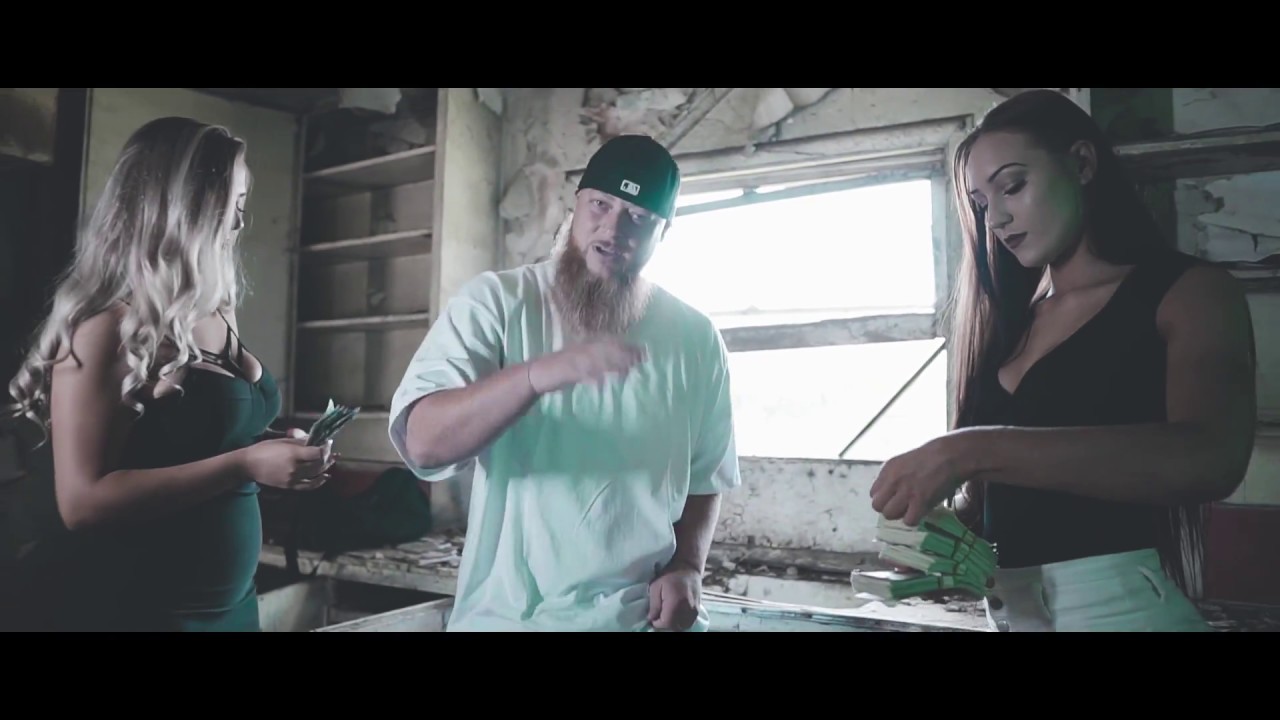 Nick Money Meyer, MONEY BAG'S OFF THE ALBUM NOTHIN BUT MONEY. - YouTube