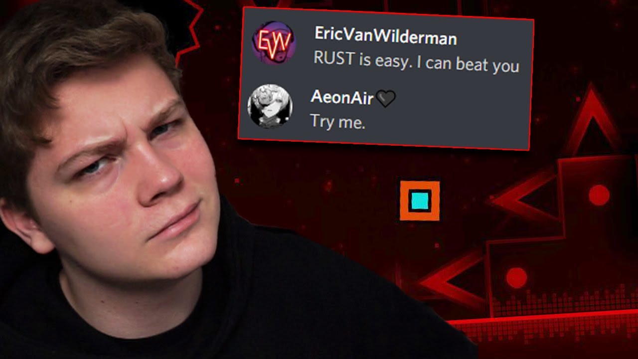 I Absolutely DESTROYED EVW... - YouTube