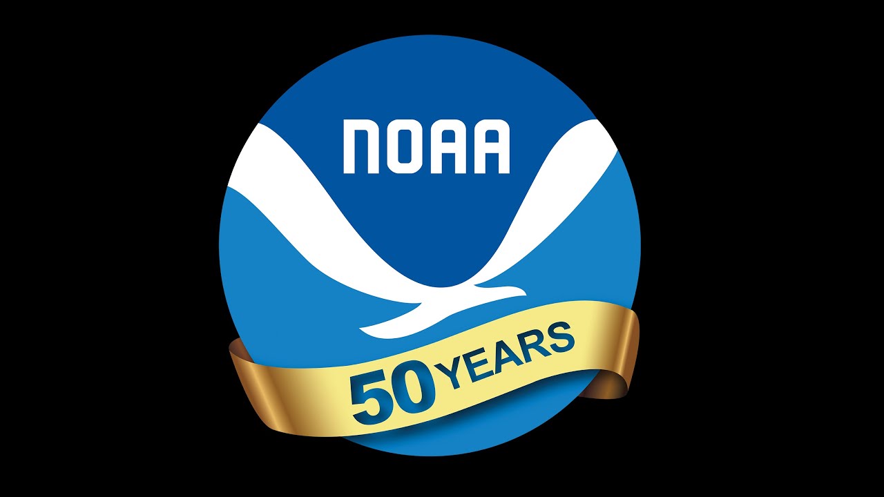 NOAA's 50th Anniversary - Our People - YouTube