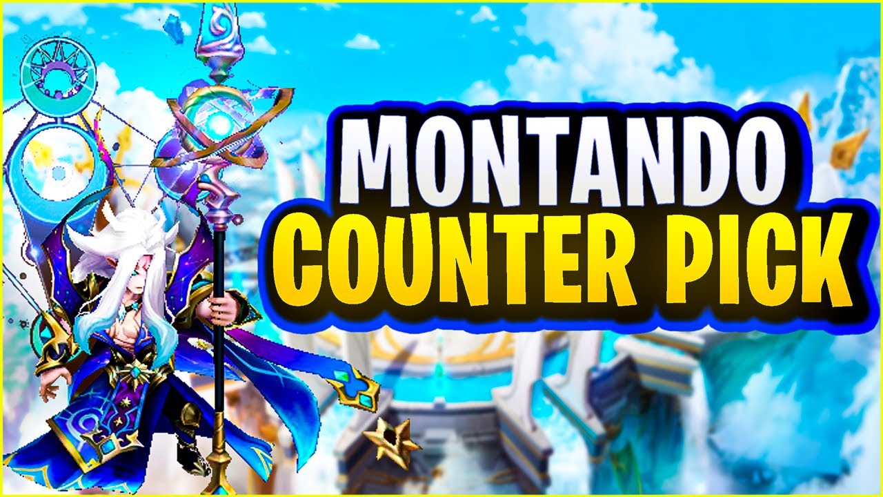 RTA do ZERO - COUNTER PICK #02 | Summoners war - YouTube