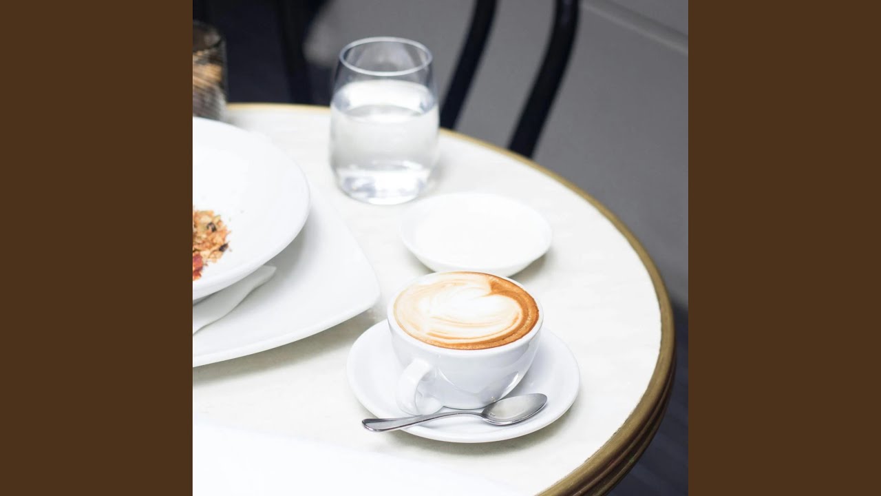 Cozy Corner Groove - YouTube