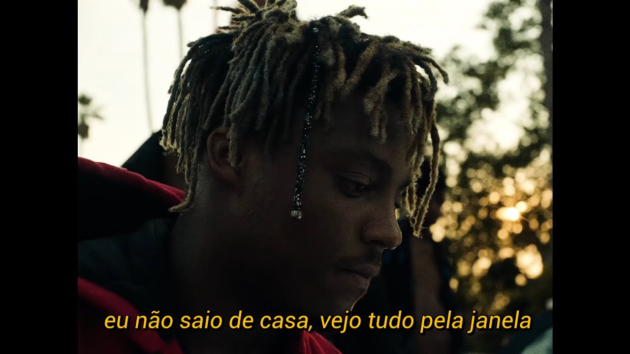 juice wrld - from my window (legendado) - YouTube