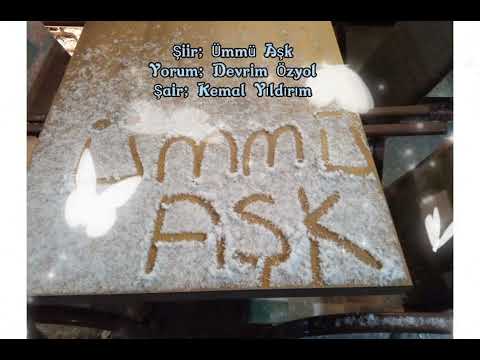 Devrim Özyol - Ümmü Aşk