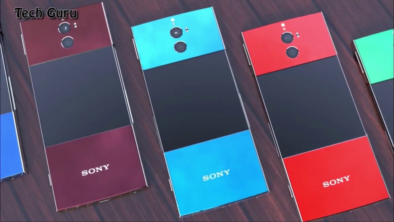 SONY XPERIA XZ4 SLIDE Unboxing 2024 in Low Price - YouTube