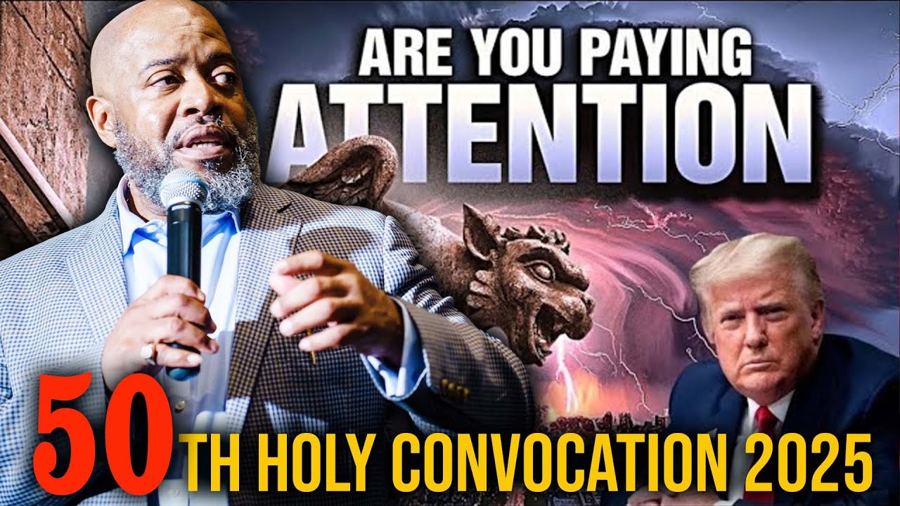 Prophet Todd Hall 🔥 [GOD MESSAGE] We Are Closer Than Ever To This ...