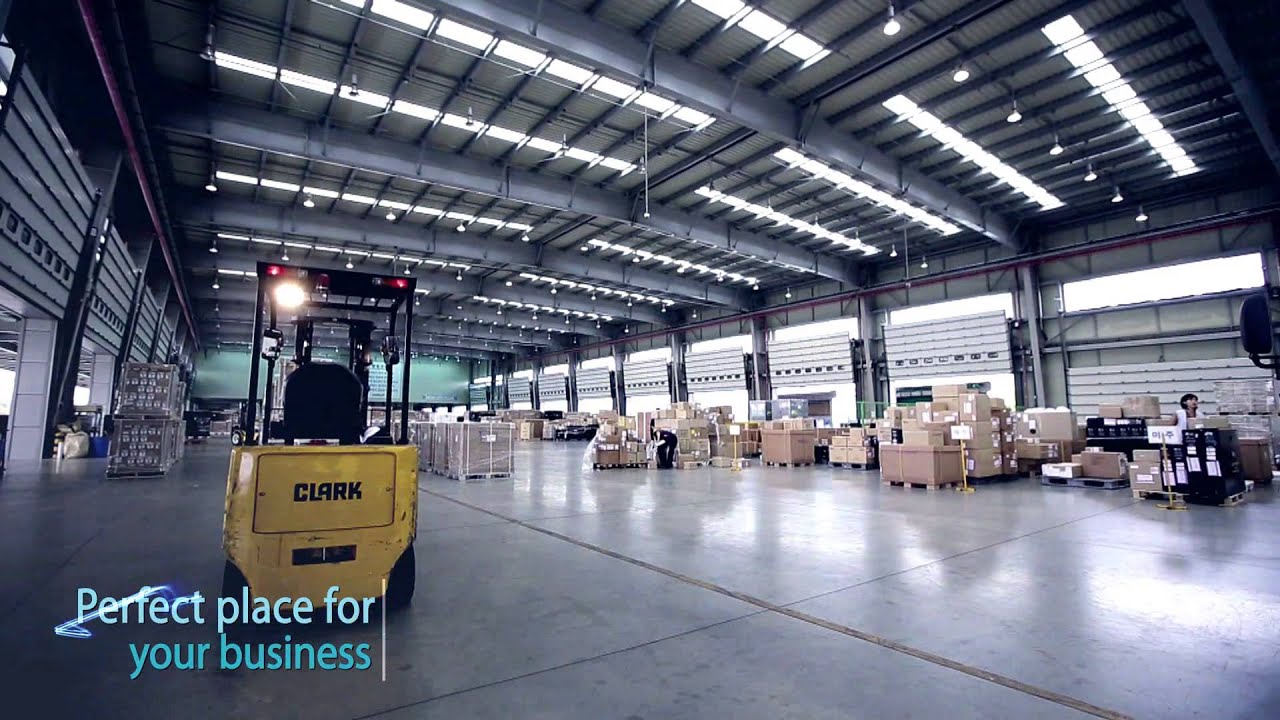 TIACA ACF & Exposition 2014 - YouTube