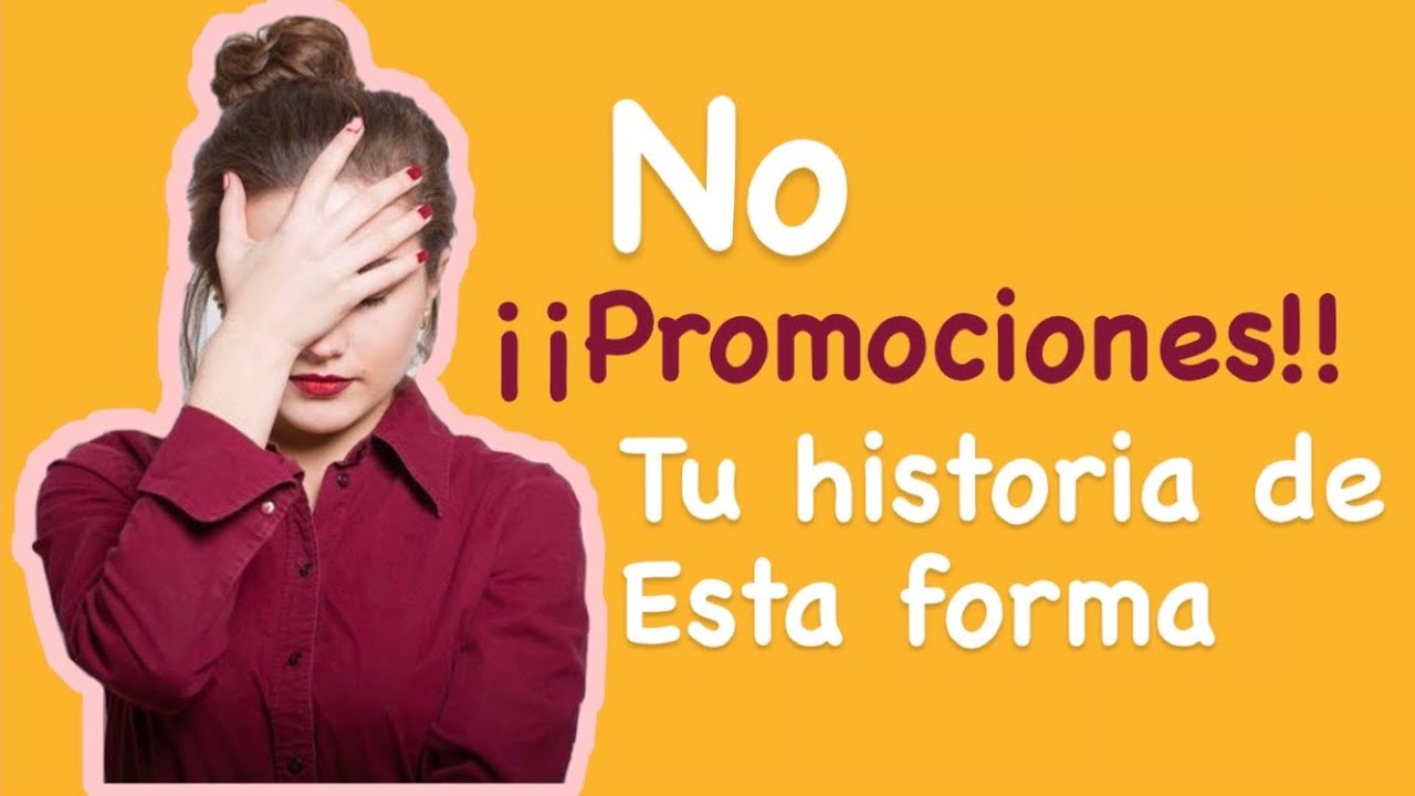 🧐🤔¿Cómo PROMOCIONAR tu HISTORIA DE WATTPAD?/ ¿COMO CONSEGUIR LECTURAS ...