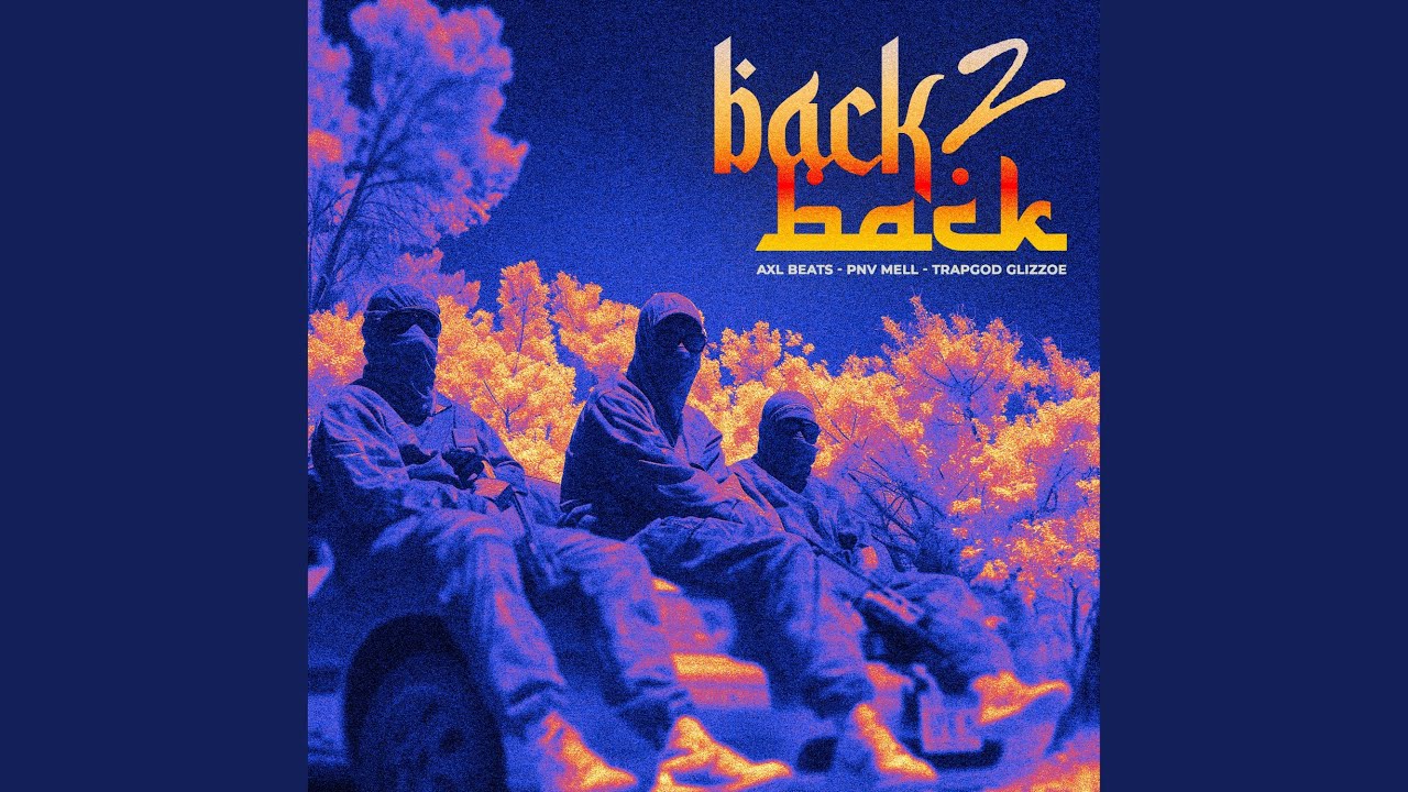 ️ back 2 back - YouTube