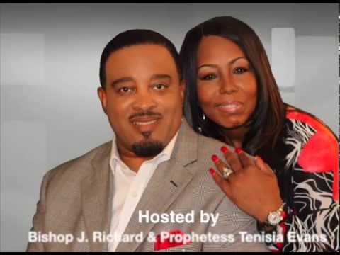 Divine Restoration Ministries - YouTube