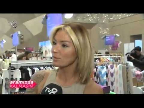 Kansersiz Yaşam Derneği Aramızda Kalsın Programında