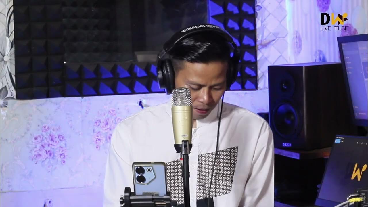 SHOLAWAT YA THOYBAH - COVER DADAN WIJAYA - YouTube