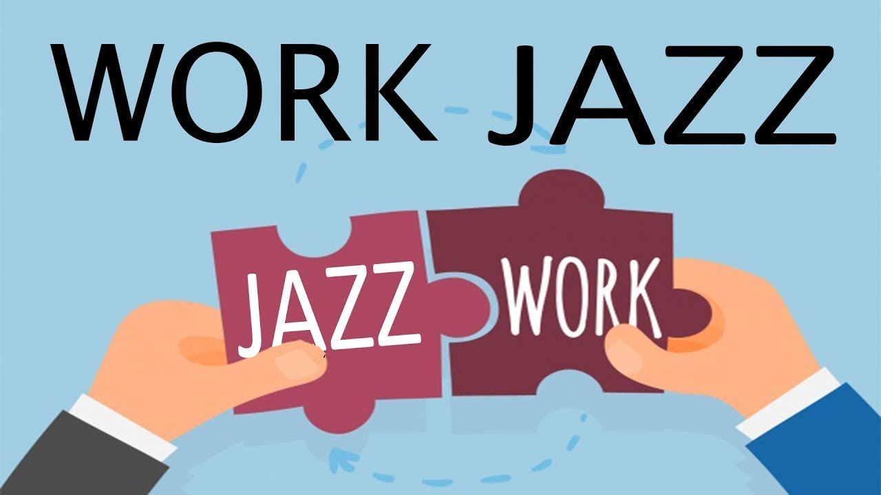 Work JAZZ - Relaxing Concentrate Piano JAZZ For Work and Study - YouTube