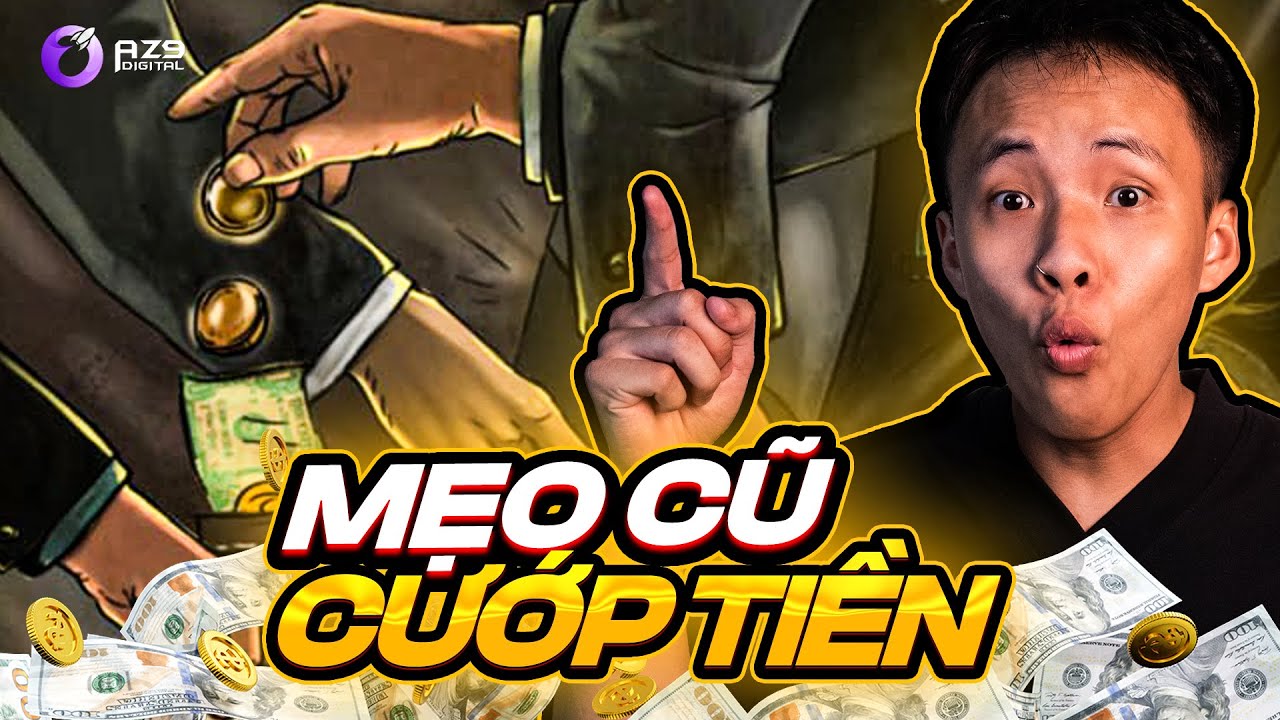 Mổ xẻ thị trường: Mùa này khác gì mùa trước - AZ9 Digital - YouTube