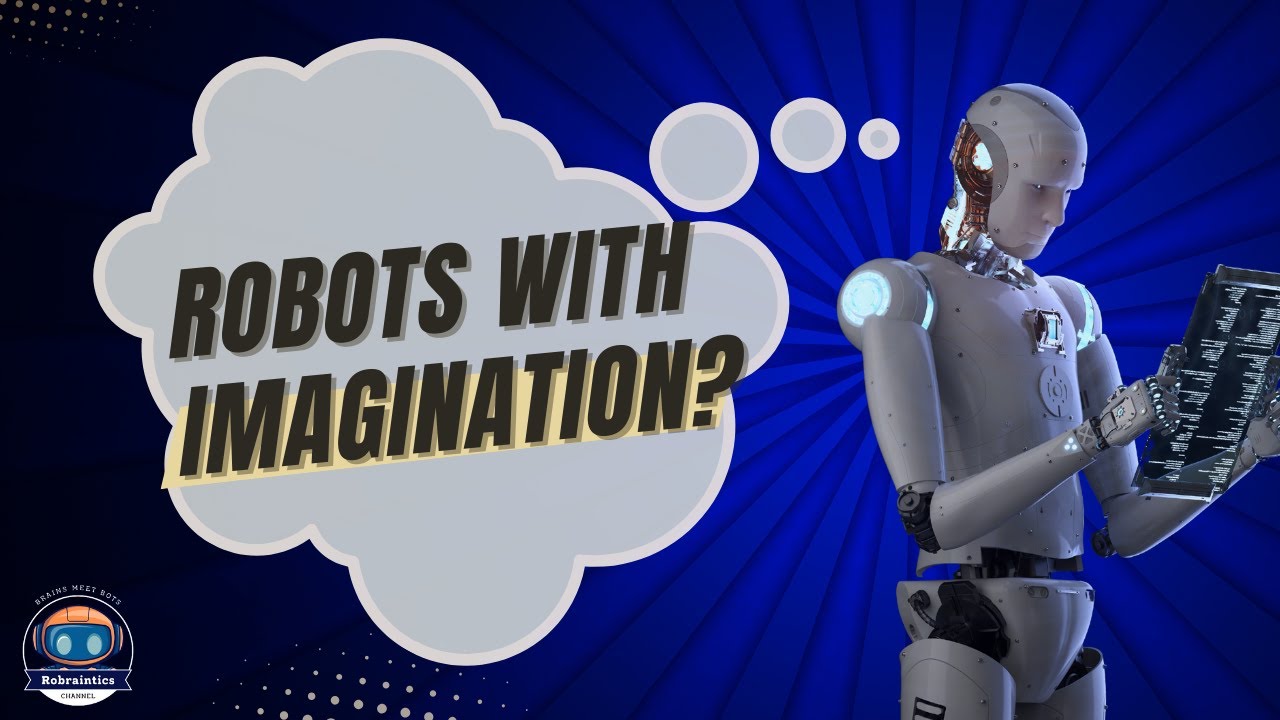 Robots with Imagination? Learning Actions Through Video Generation ...