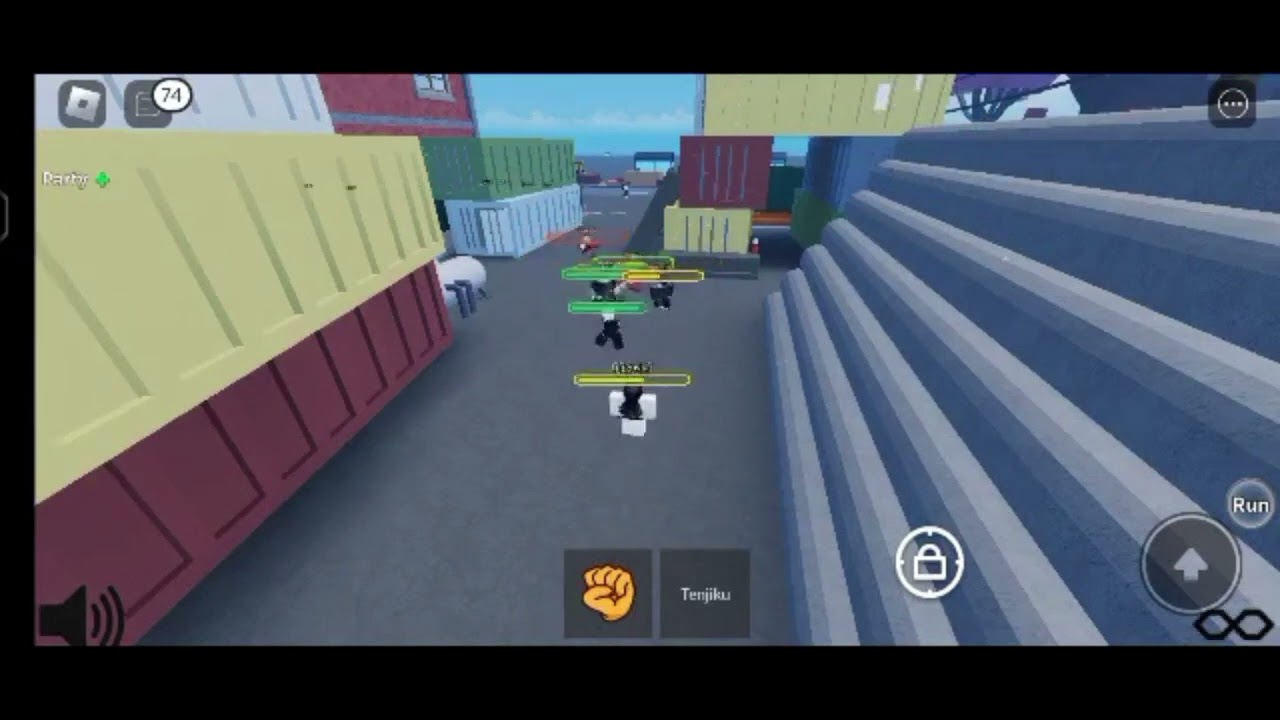 【REVENGERS ONLINE COMBAT】RED DRAGONS GANG - YouTube