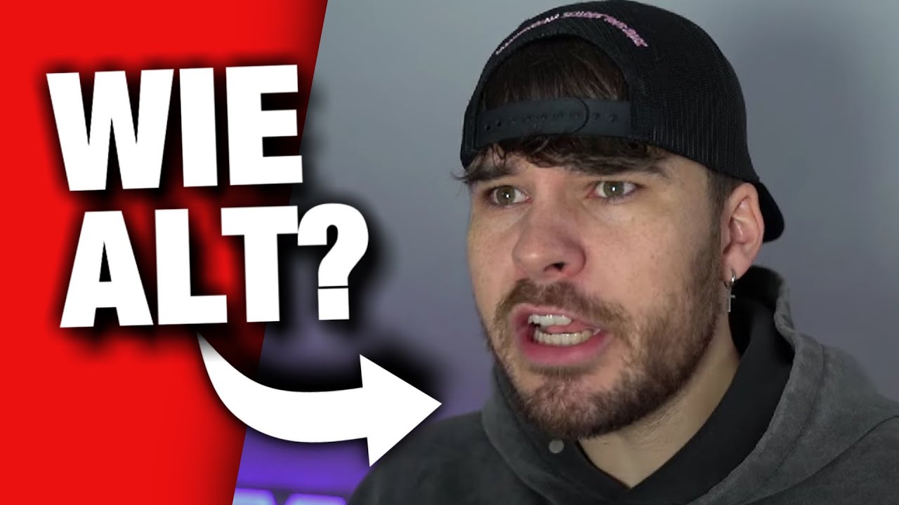 Wie alt ist Markey? - YouTube