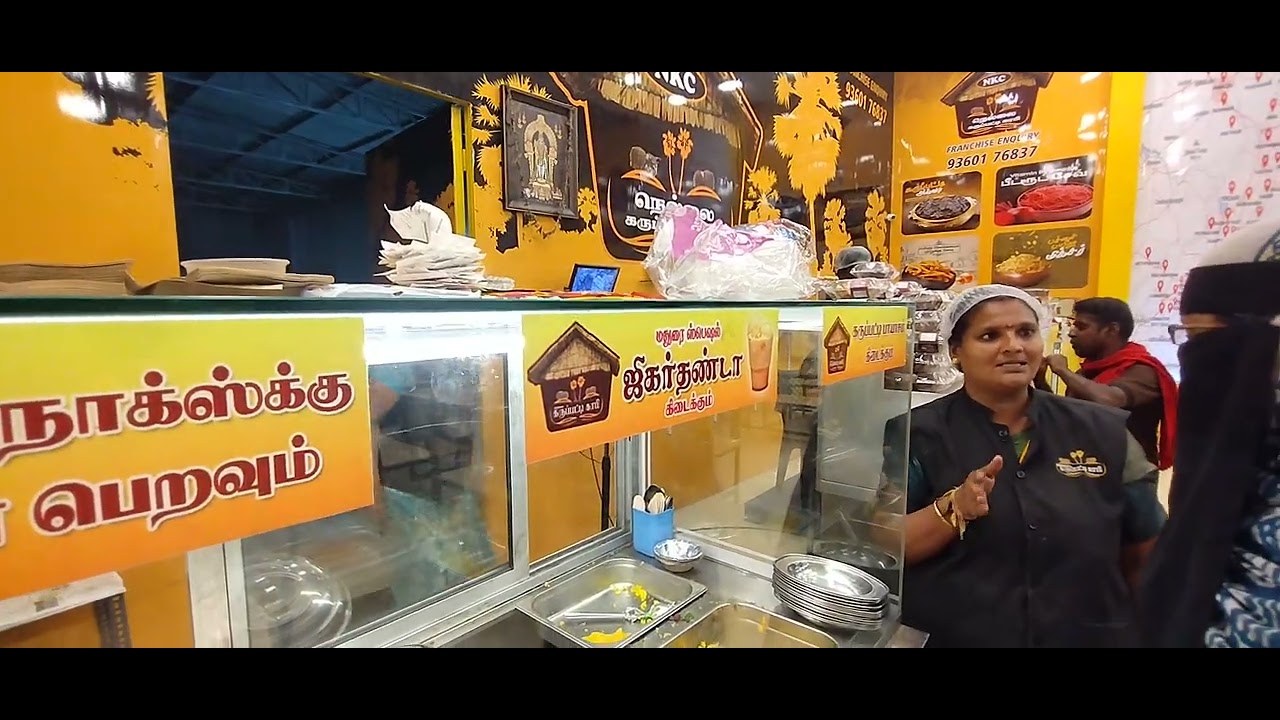 NKC shop in Udumalpet best healthy snacks and varieties of millet foods ...
