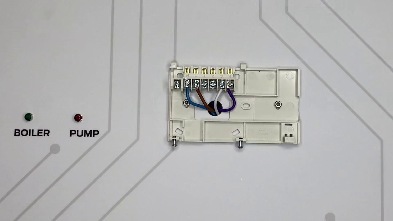 ST699 part four - YouTube