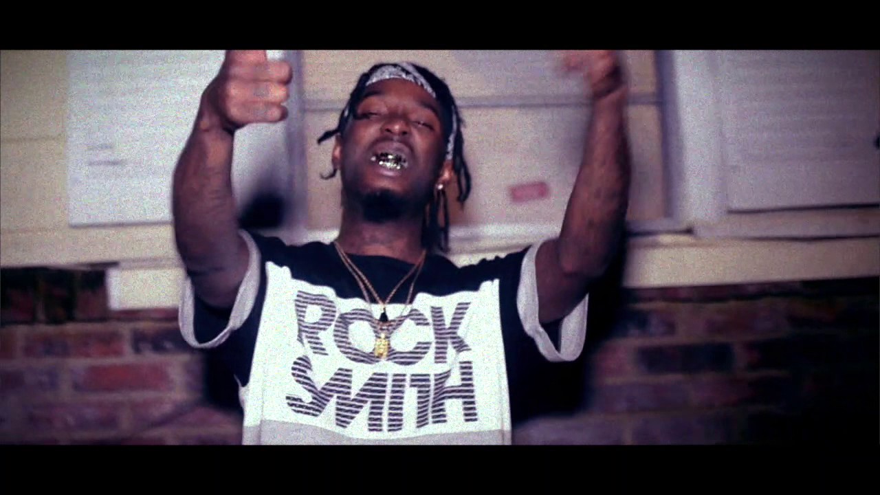 Stackz-No Love - YouTube